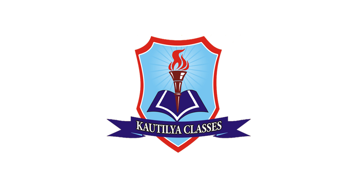 Kautilya Classes - Mobile App for Android, iOS, iPadOS - WebCatalog