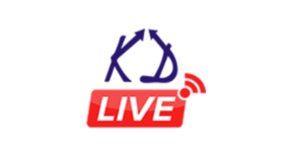 KD LIVE - Mac、Windows (PC) 版傳統型應用程式 - WebCatalog