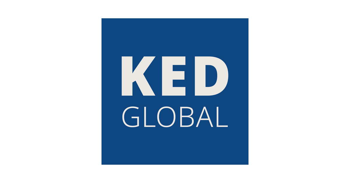 KED Global - تطبيق سطح المكتب لأنظمة تشغيل Mac وWindows - WebCatalog