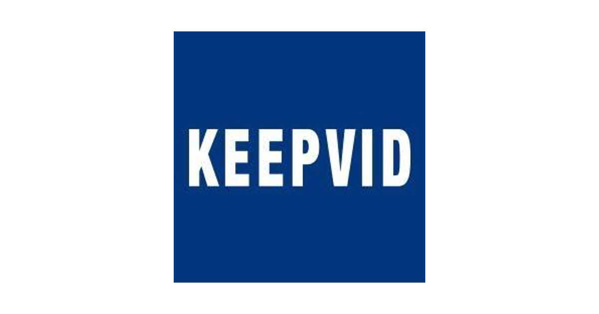 KeepVid - Desktop App for Mac, Windows (PC) - WebCatalog