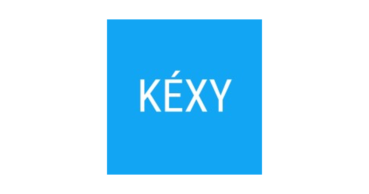 Kexy - Desktop App for Mac, Windows (PC) - WebCatalog