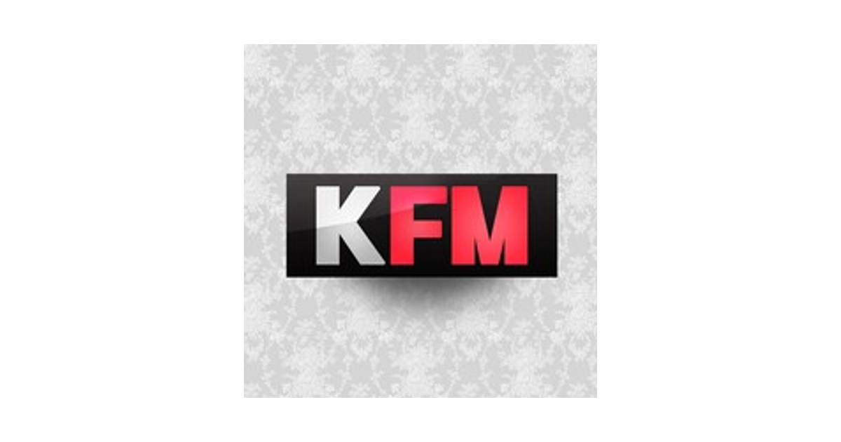 KFM Radio - Desktop App for Mac, Windows (PC) - WebCatalog