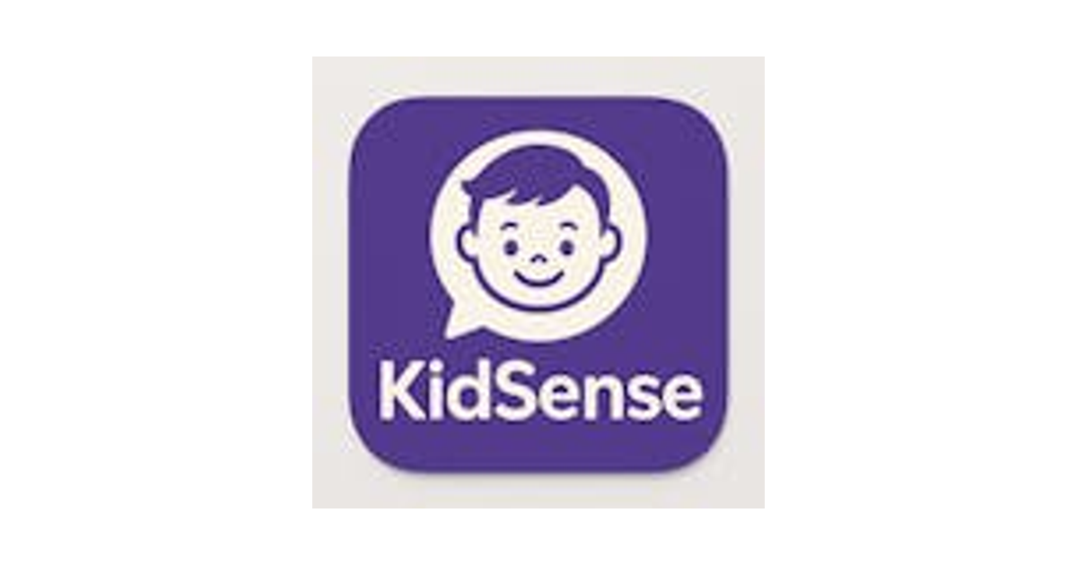 KidSense - Aplicación de escritorio para Mac, Windows (PC) - WebCatalog