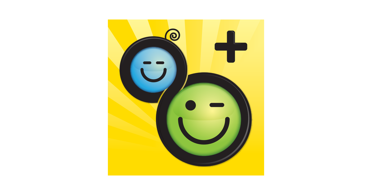 Kinderloop - Mobile App for Android, iOS, iPadOS - WebCatalog