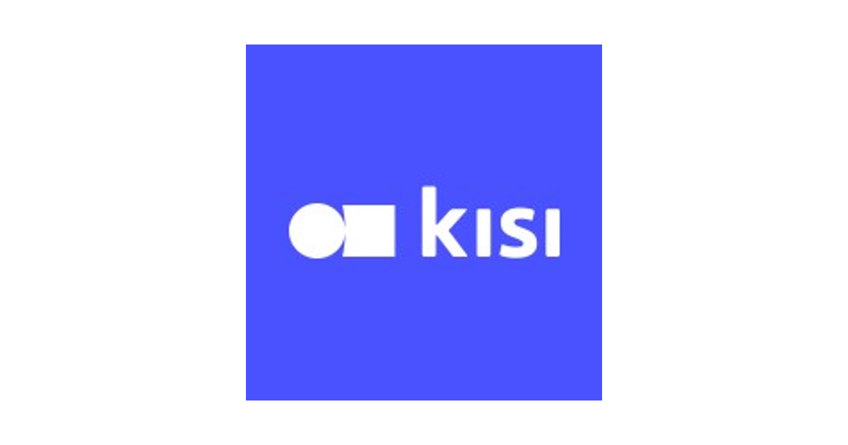Kisi - Desktop App for Mac, Windows (PC) - WebCatalog