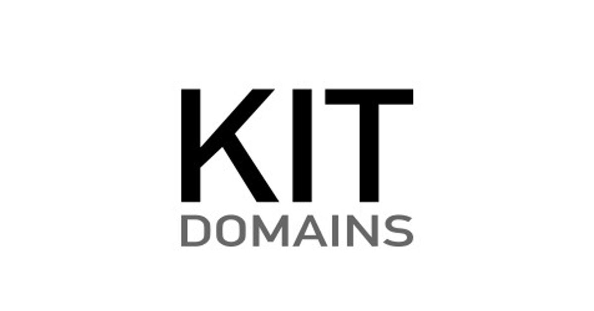 Kit.domains - Desktop App for Mac, Windows (PC) - WebCatalog