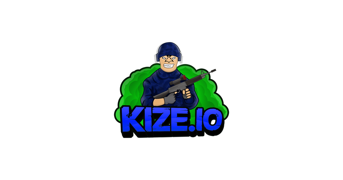 Kize.io - Game for Mac, Windows (PC) - WebCatalog