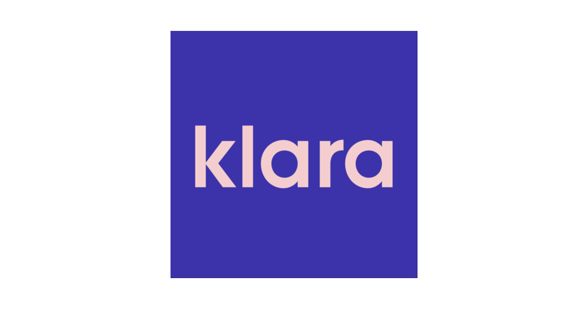 Klara - Desktop App for Mac, Windows (PC) - WebCatalog