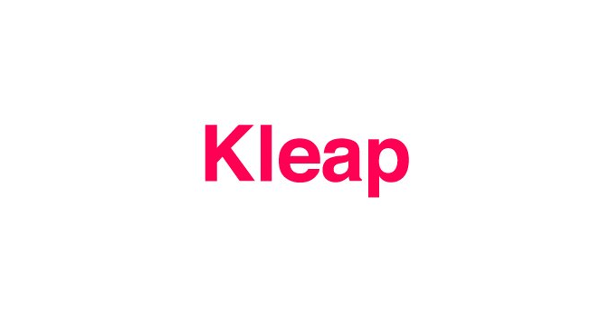 Kleap - Desktop App for Mac, Windows (PC) - WebCatalog