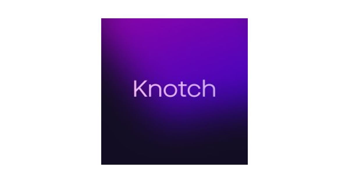 Knotch - Aplicación de escritorio para Mac, Windows (PC) - WebCatalog