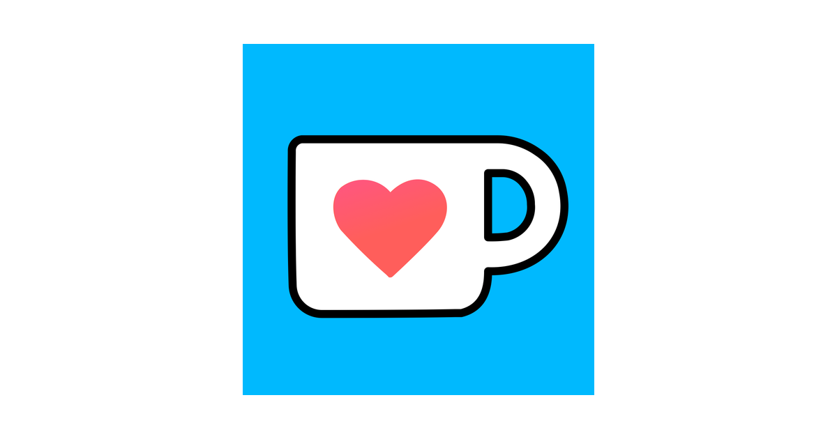 Ko-fi - Aplicación de escritorio para Mac, Windows (PC) - WebCatalog