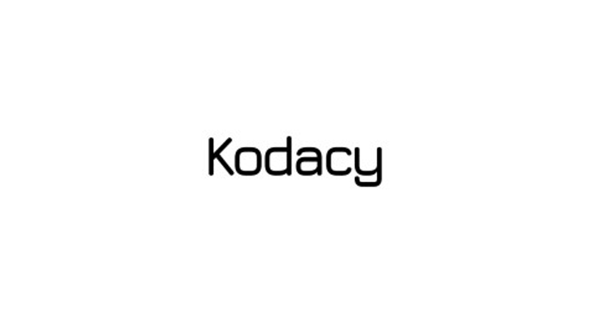 Kodacy - Desktop App for Mac, Windows (PC) - WebCatalog