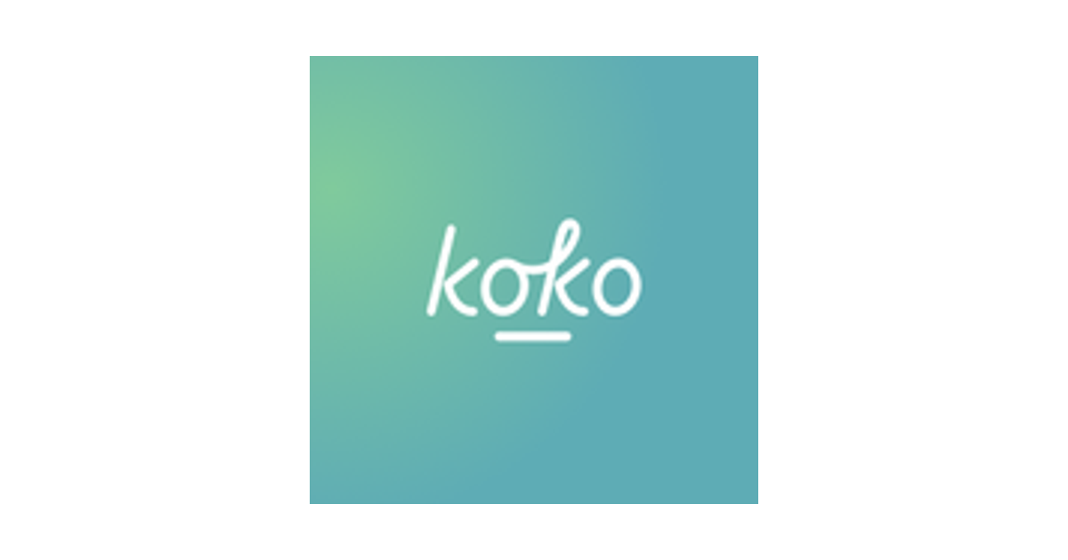 Koko - Desktop App for Mac, Windows (PC) - WebCatalog