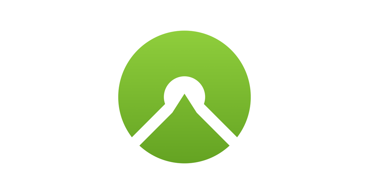 Komoot - Desktop-App für Mac, Windows (PC) - WebCatalog