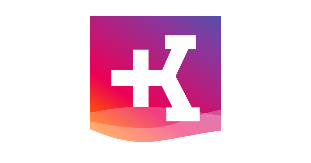 KONapp - Mobile App for Android, iOS, iPadOS - WebCatalog