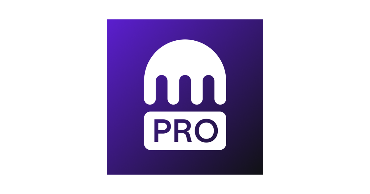 Kraken Pro - Mac、Windows (PC) 版桌面应用 - WebCatalog