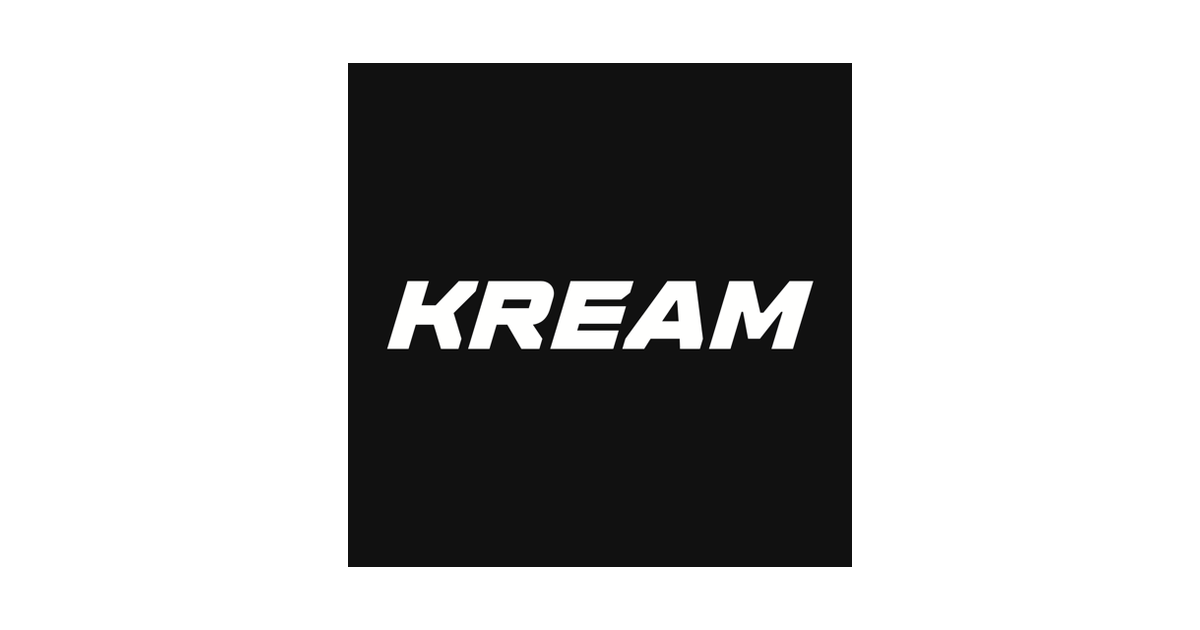 KREAM - Mac, Windows(PC) 용 데스크톱 웹 - WebCatalog