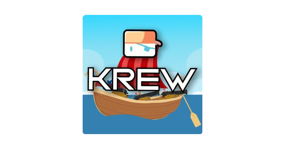 Krew.io - Game for Mac, Windows (PC) - WebCatalog