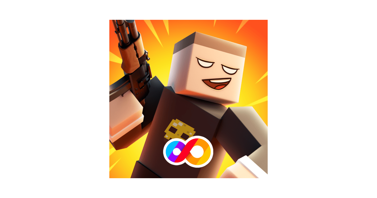 Krunker FRVR - Game for Mac, Windows (PC) - WebCatalog