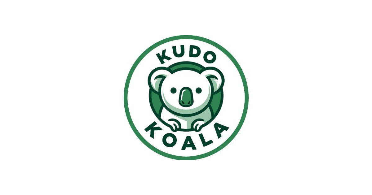 Kudo Koala - Desktop App for Mac, Windows (PC) - WebCatalog