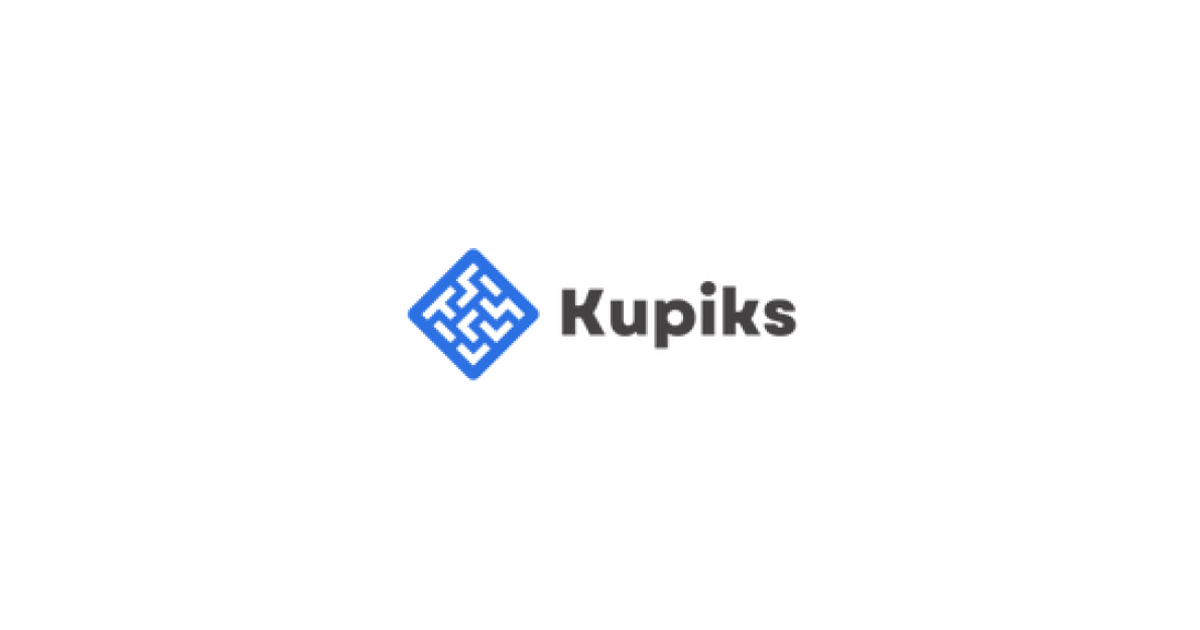 Kupiks - Desktop App for Mac, Windows (PC) - WebCatalog