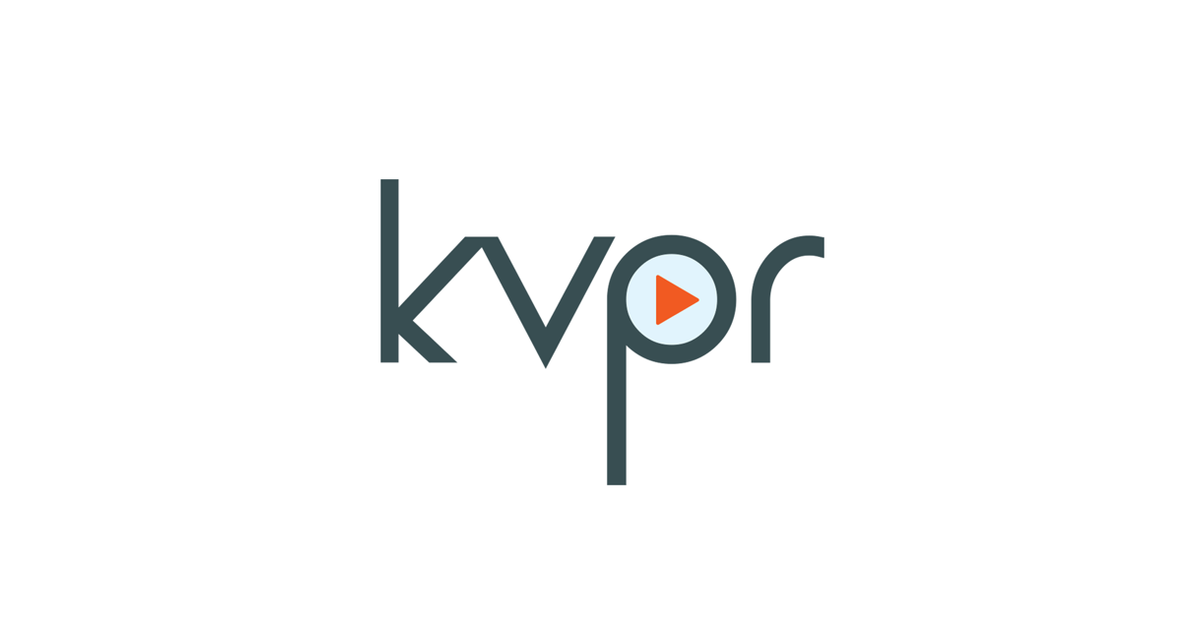 KVPR - Aplicativo de computador para Mac, Windows (PC) - WebCatalog