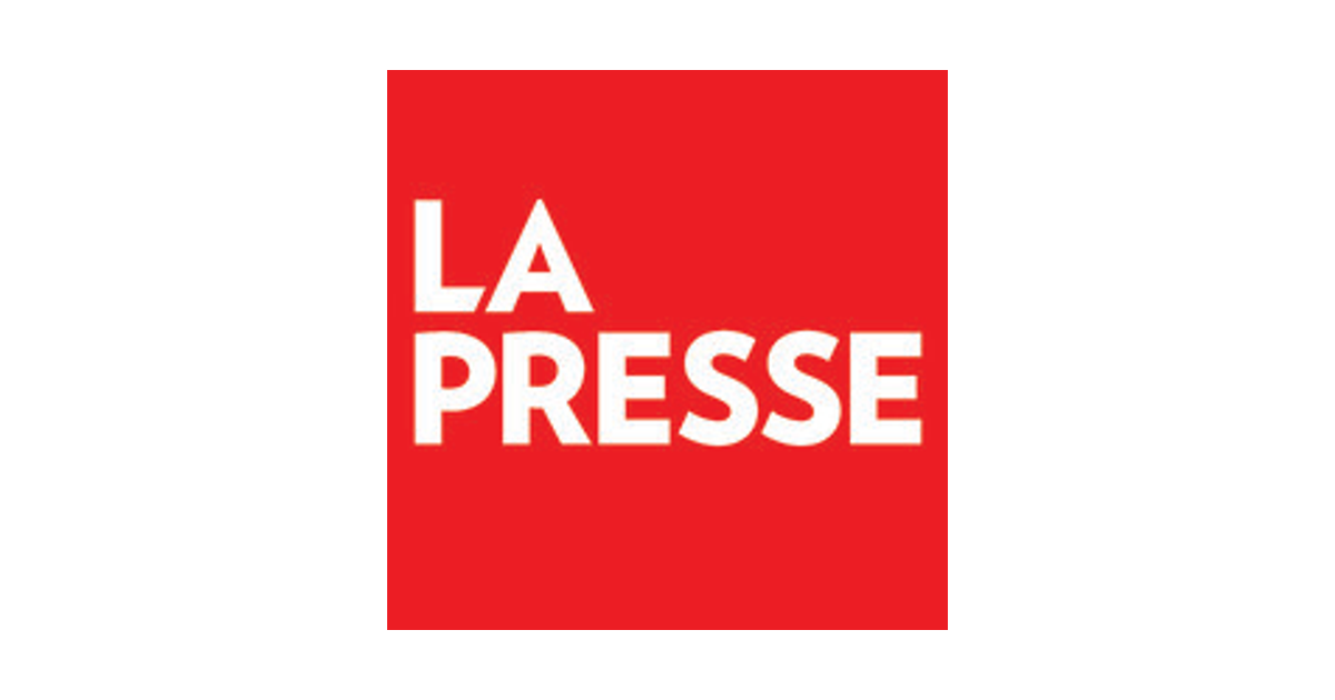 La Presse - Desktop App for Mac, Windows (PC) - WebCatalog