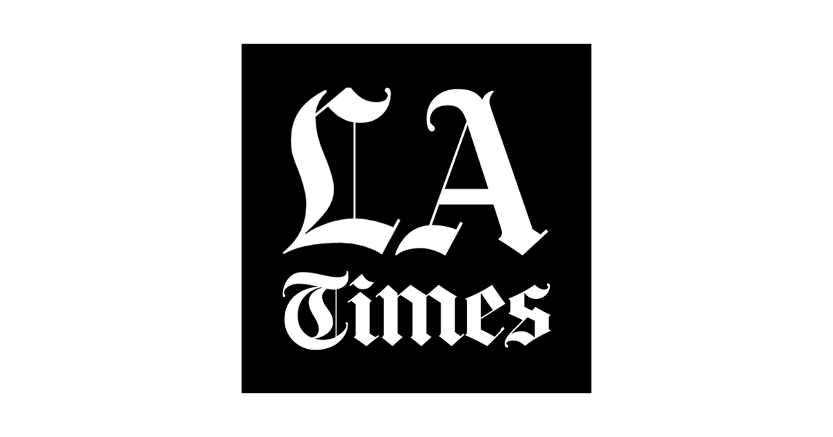 LA Times - Desktop App for Mac, Windows (PC), Linux - WebCatalog