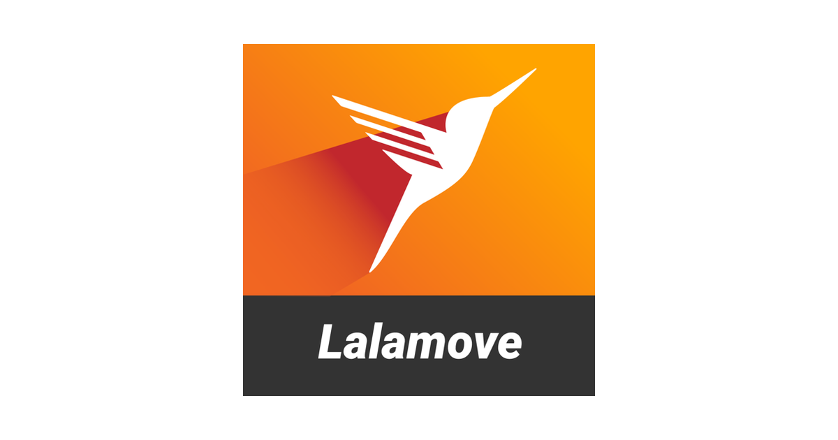 Lalamove - Aplicación de escritorio para Mac, Windows (PC), Linux - WebCatalog