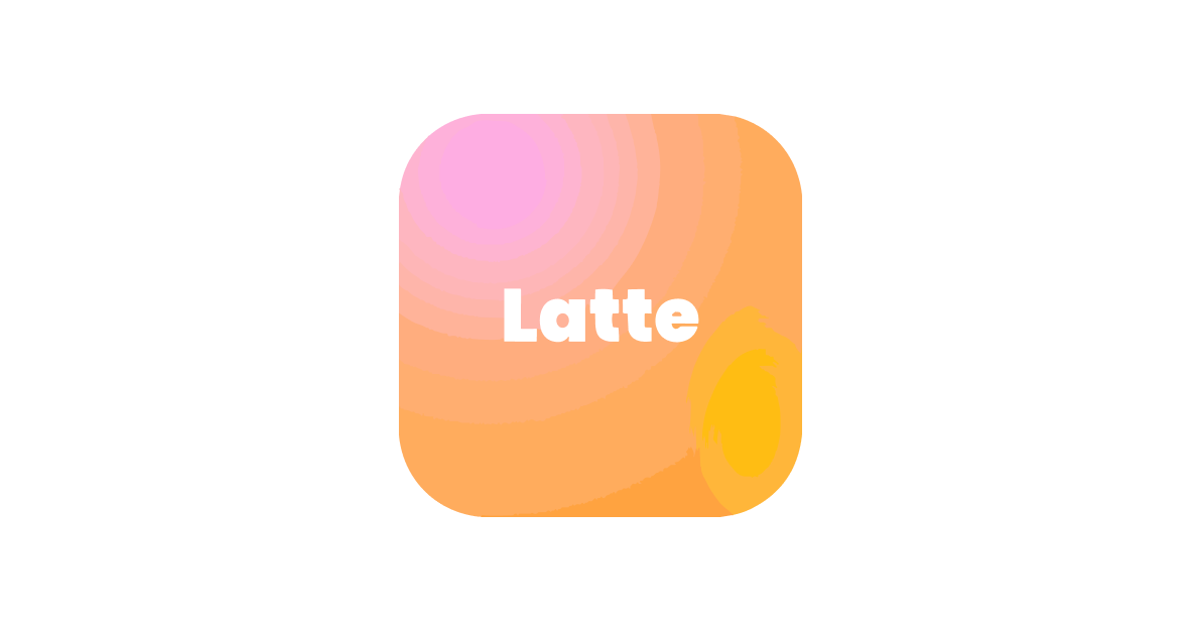 Latte - Desktop App for Mac, Windows (PC) - WebCatalog