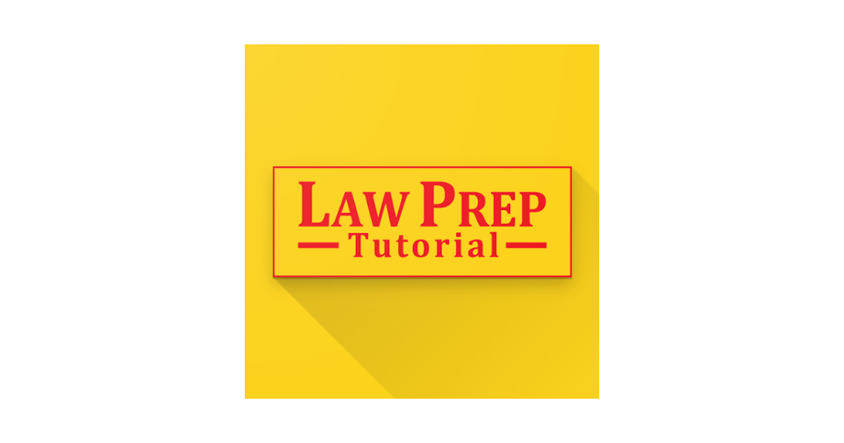 Law Prep Tutorial - Aplicación de escritorio para Mac, Windows (PC ...