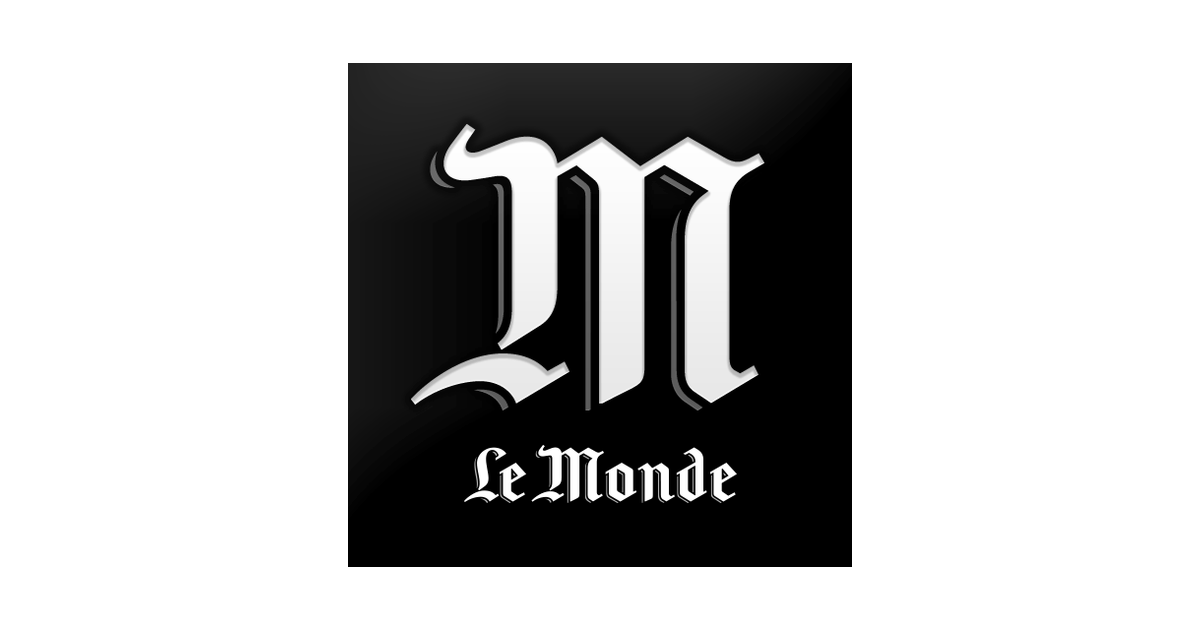 Le Monde Magazine Logo Le Monde M August 2018 Covers (M Le Magazine Du