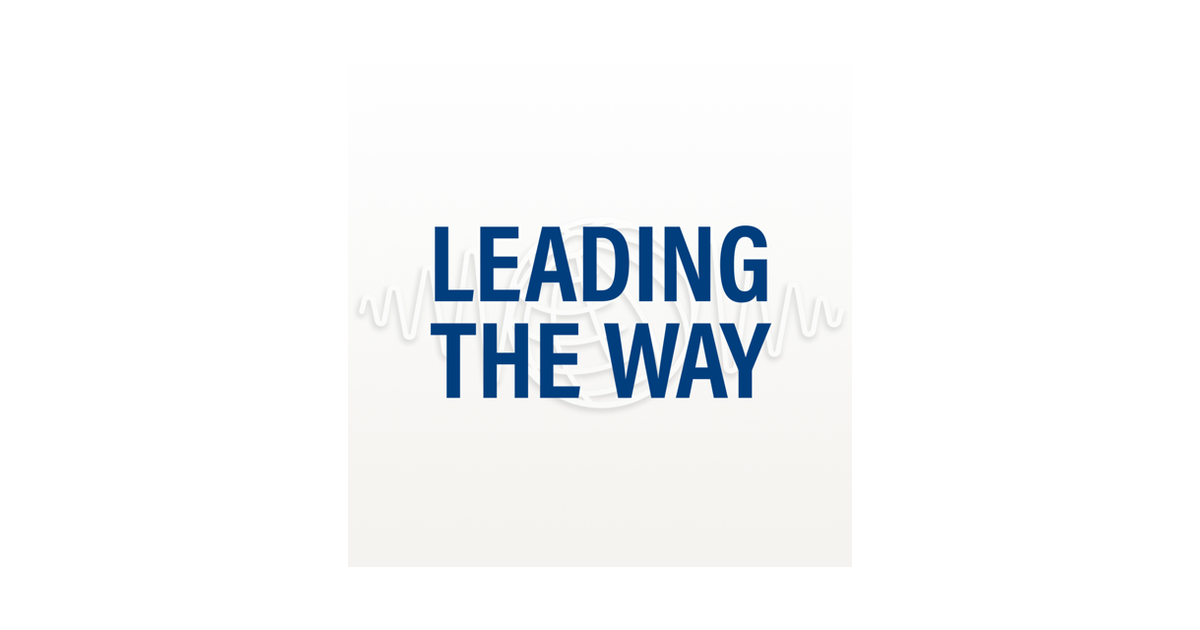Leading The Way - Aplikacja komputerowa na systemy Mac, Windows (PC ...