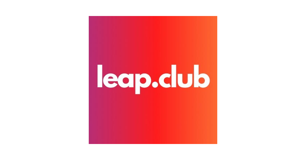 leap.club - Desktop App for Mac, Windows (PC) - WebCatalog