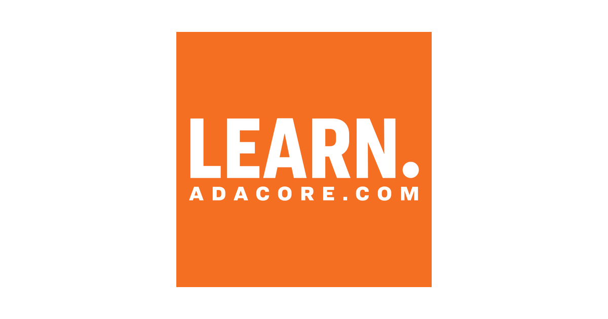 Learn AdaCore - Desktop App for Mac, Windows (PC) - WebCatalog