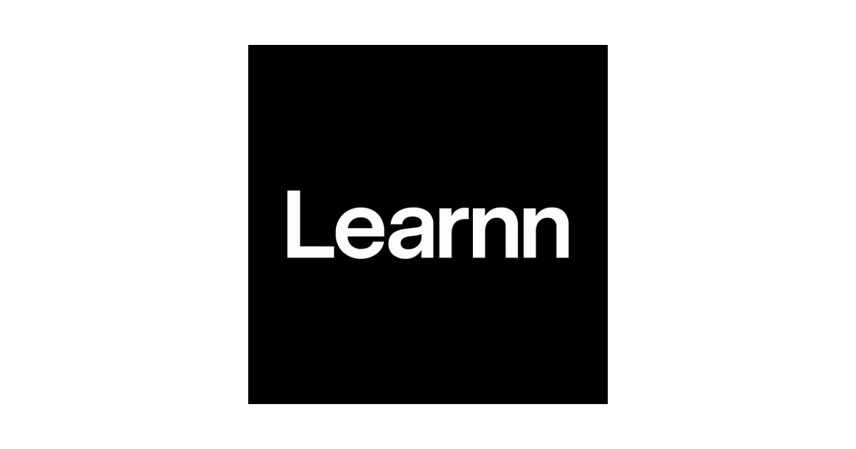 Learnn - Desktop App for Mac, Windows (PC) - WebCatalog