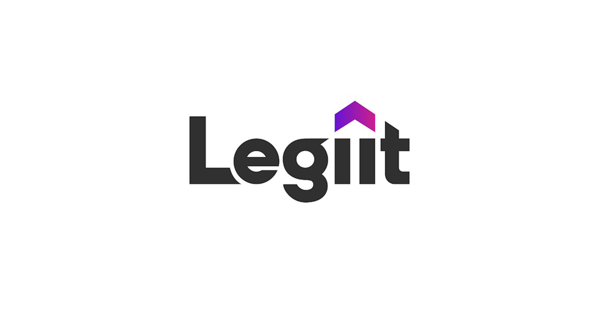 Legiit - Desktop App for Mac, Windows (PC), Linux - WebCatalog