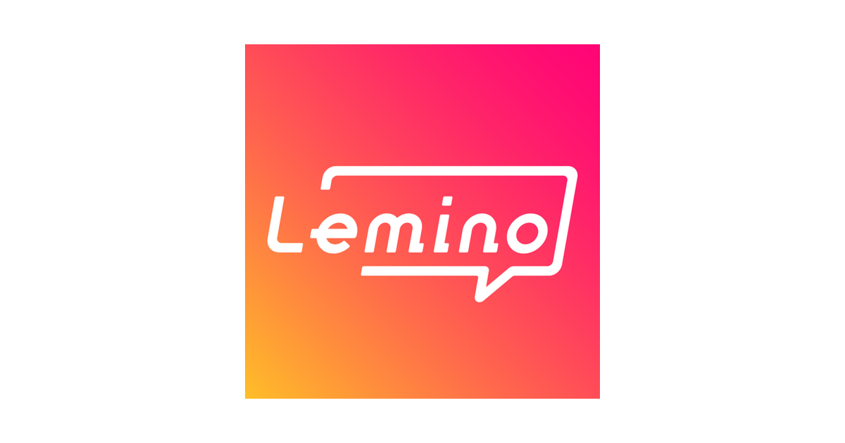 Lemino（レミノ） - Mac、Windows (PC) 用デスクトップアプリ - WebCatalog