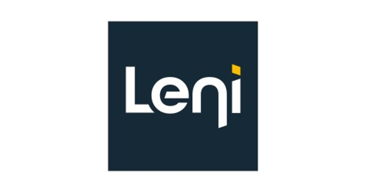 Leni - Aplicación de escritorio para Mac, Windows (PC) - WebCatalog