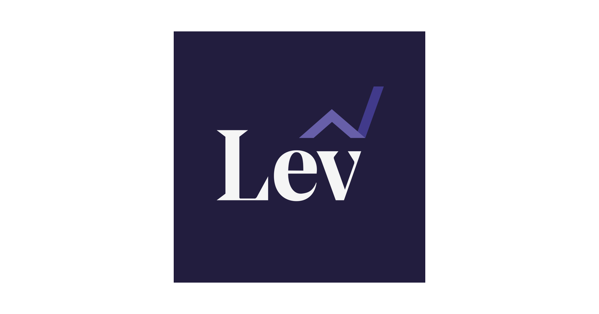 Lev - Desktop App for Mac, Windows (PC) - WebCatalog