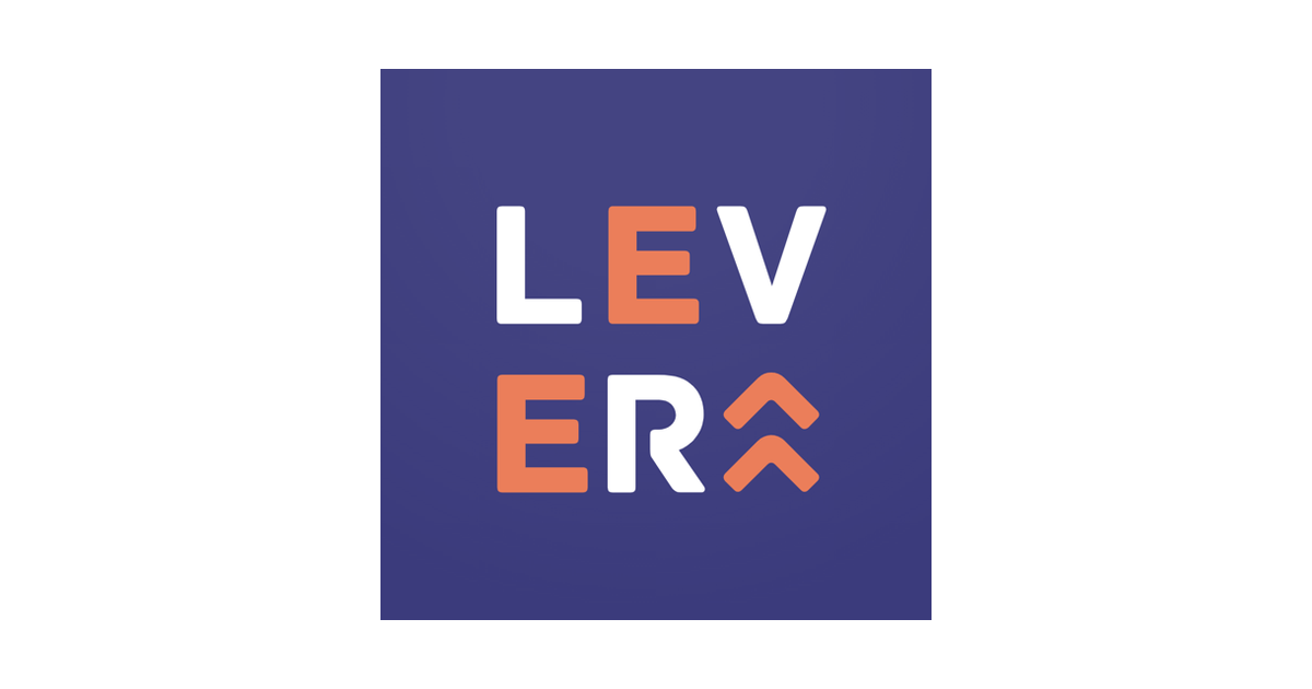 Levera - Desktop App for Mac, Windows (PC) - WebCatalog