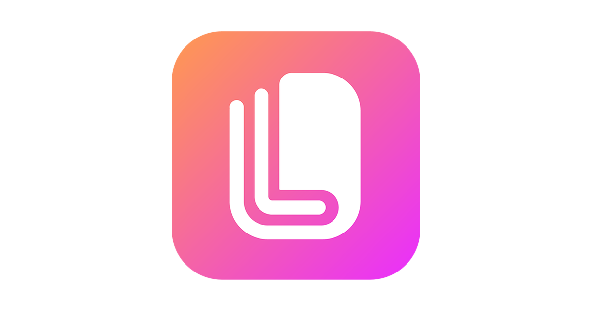 Libri - Desktop App for Mac, Windows (PC) - WebCatalog