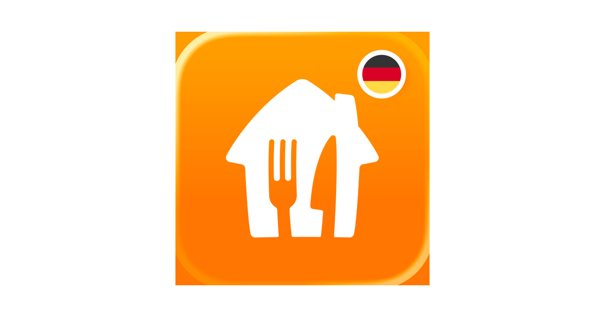 Lieferando.de - Aplicación de escritorio para Mac, Windows (PC), Linux - WebCatalog