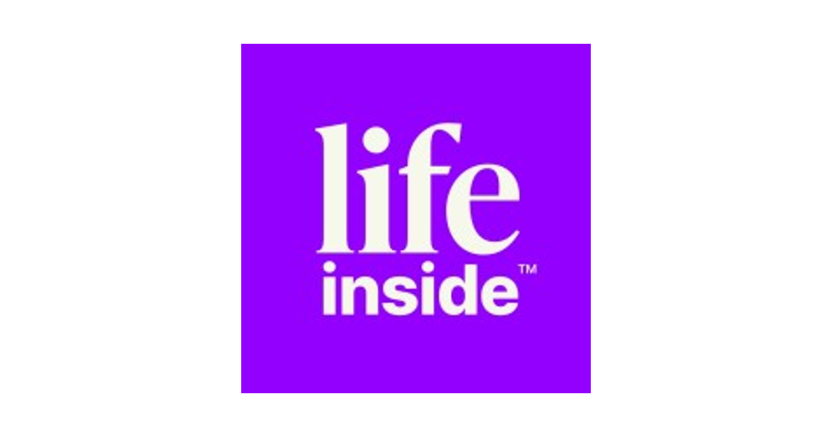 Life Inside - Aplicación de escritorio para Mac, Windows (PC) - WebCatalog