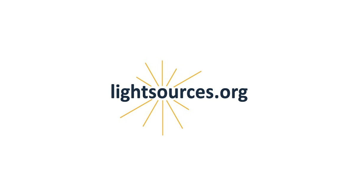 Lightsources.org - Desktop App for Mac, Windows (PC) - WebCatalog