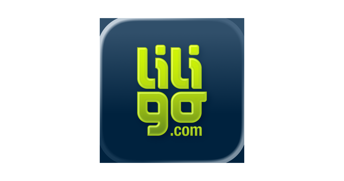 Liligo - Mobile App for Android, iOS, iPadOS - WebCatalog