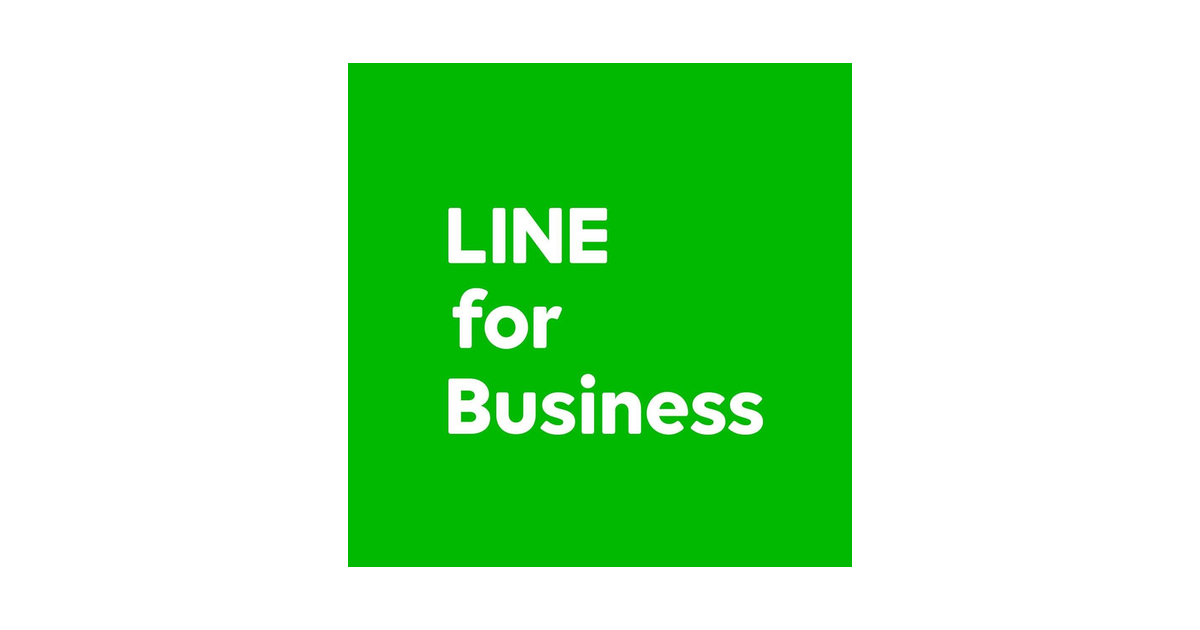 LINE for Business - Desktop App for Mac, Windows (PC) - WebCatalog