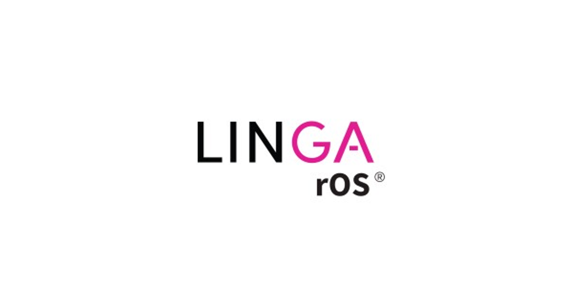 LINGA rOS - Mac、Windows (PC) 版桌面应用 - WebCatalog