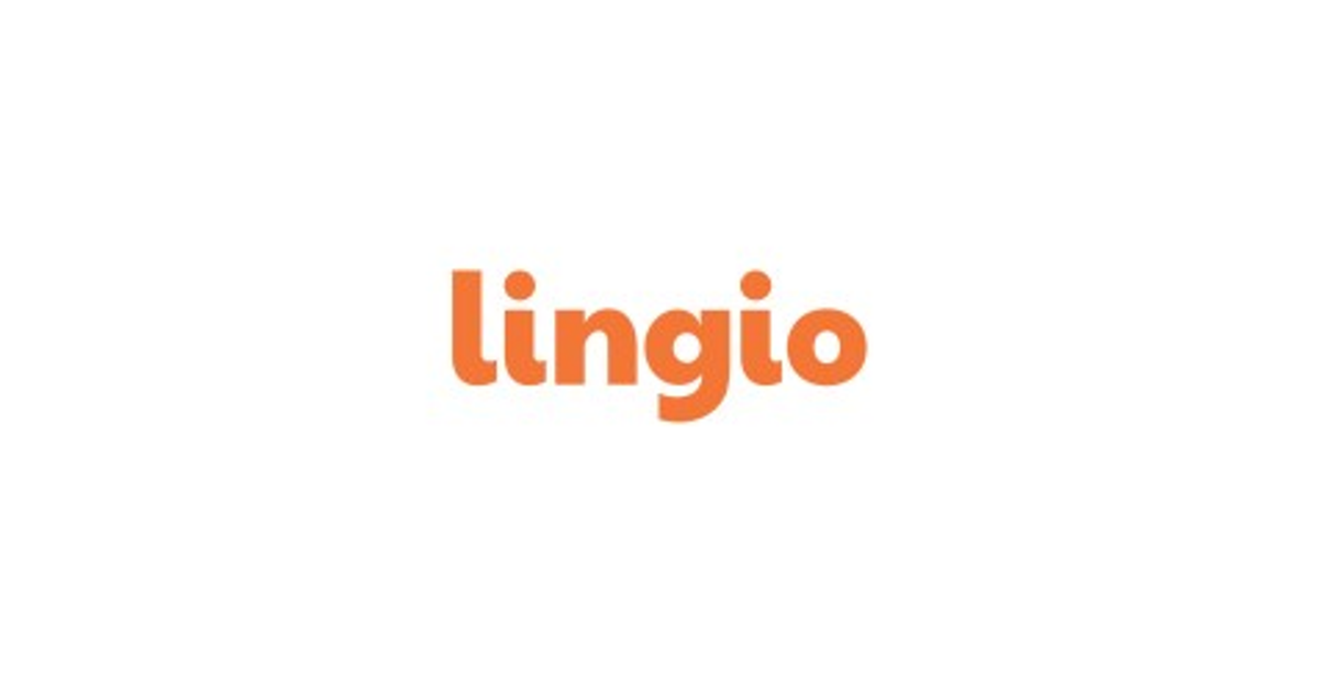 Lingio - Desktop App for Mac, Windows (PC) - WebCatalog