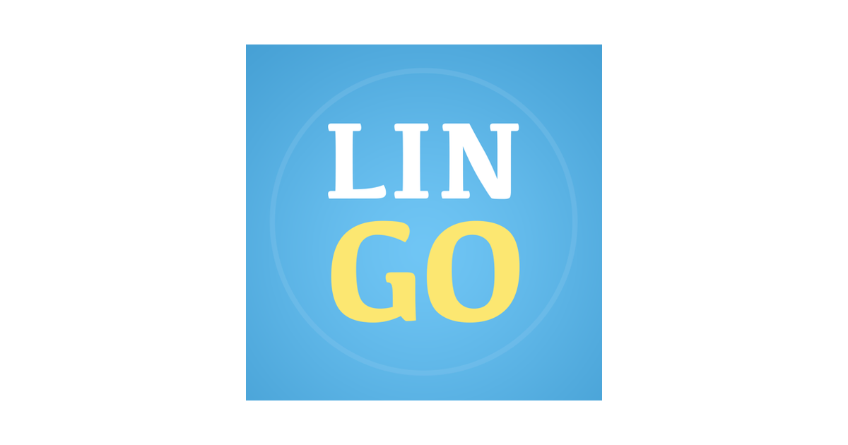 LinGo Play - Desktop App for Mac, Windows (PC) - WebCatalog